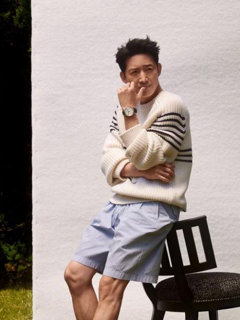 Wang Yang（Chinese mainland actor）_Baiduwiki