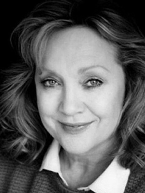 Doris Kunstmann_Baiduwiki