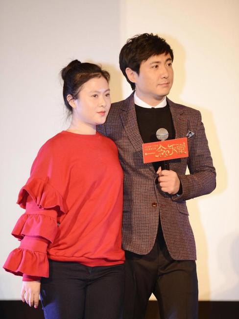 Shen Teng（Mainland Chinese actor, director, and screenwriter.）_Baiduwiki