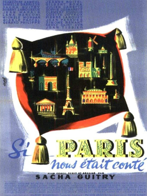 If Paris Could Talk_Baiduwiki