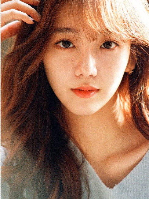 Jeon Hye Won_Baiduwiki