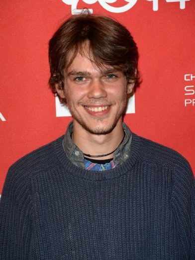 Ellar Coltrane Kinney Salmon_Baiduwiki
