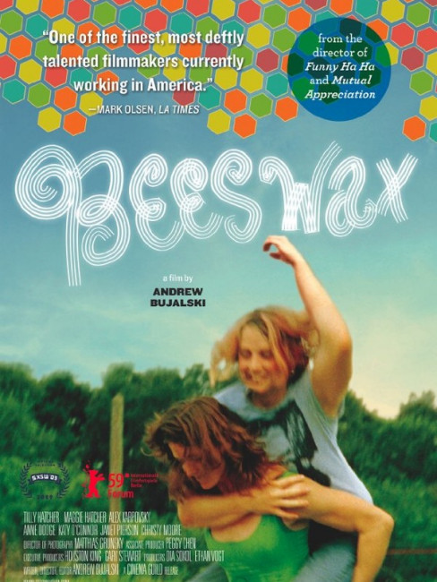 Beeswax（a 2009 American film）_Baiduwiki