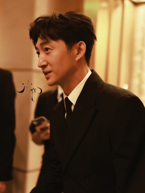 Wang Yang（Chinese mainland actor）_Baiduwiki