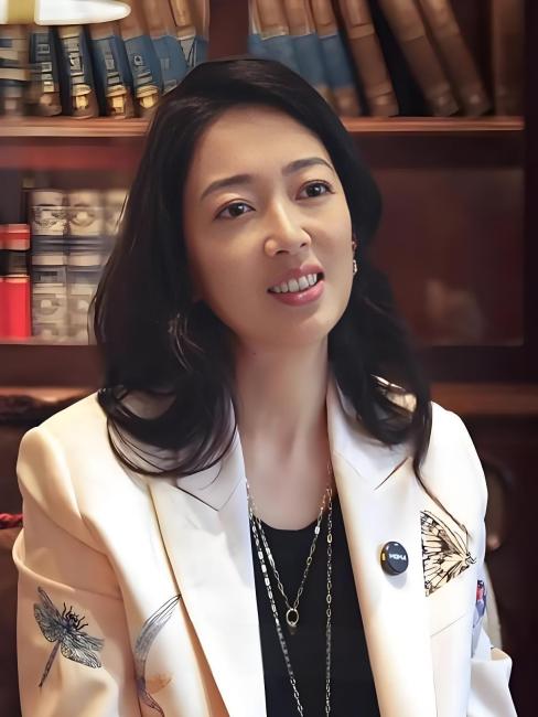 Kuok Hui Kwong（Chairman and Chief Executive Officer of the Shangri-La ...