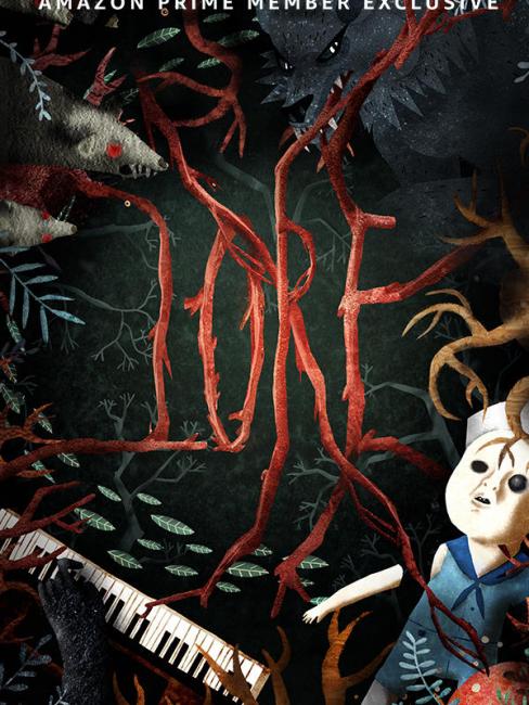 Lore_Baiduwiki