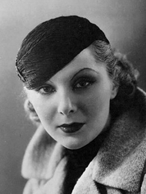 Elsa De Giorgi_Baiduwiki