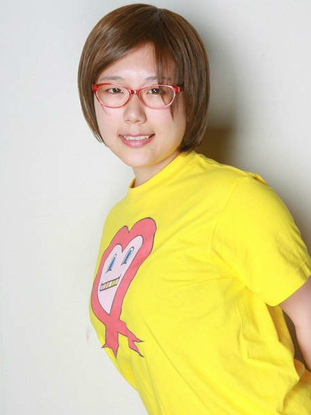 Nishida Kotone_Baiduwiki