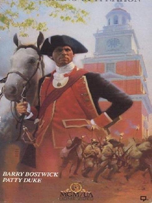 George Washington: The Forging of a Nation_Baiduwiki