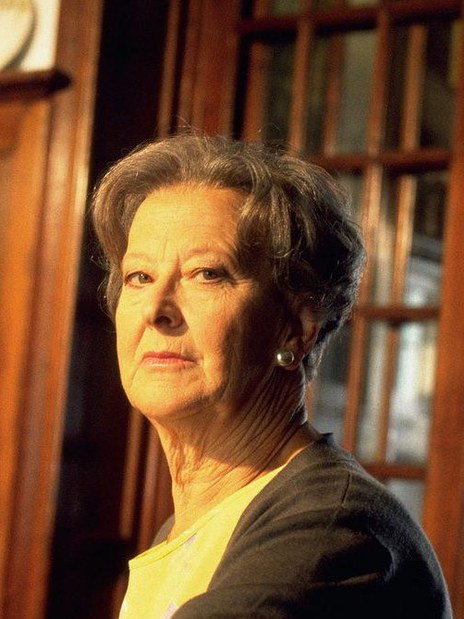 Dora van der Groen_Baiduwiki