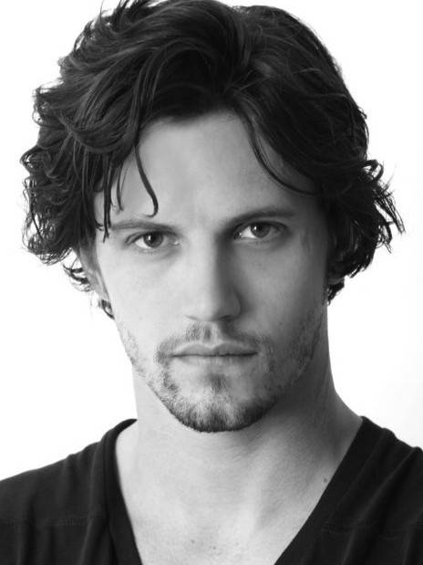 Nathan Parsons_Baiduwiki