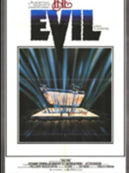 The Evil_Baiduwiki