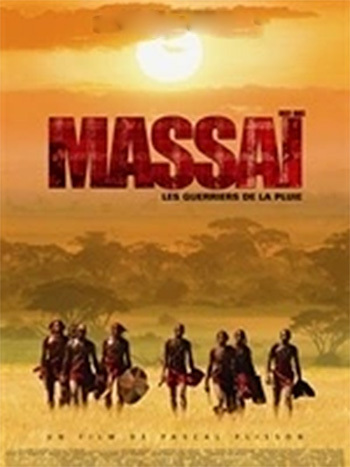 Masai: The Rain Warriors_Baiduwiki