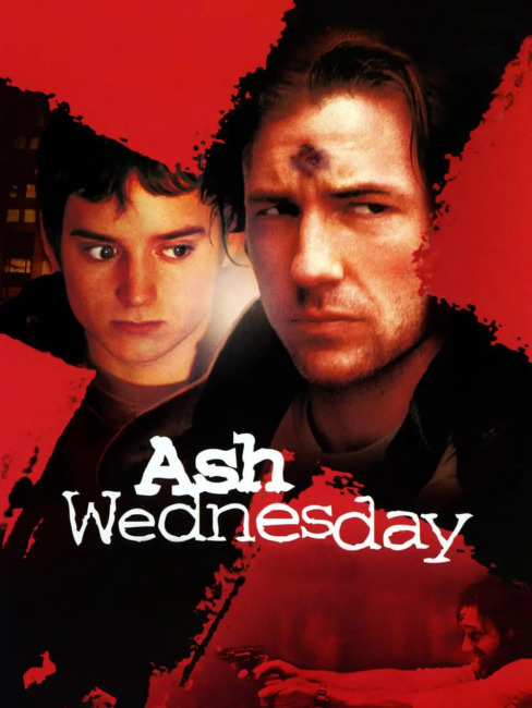 Ash Wednesday（a 2002 United States film directed by Edward Burns）_Baiduwiki