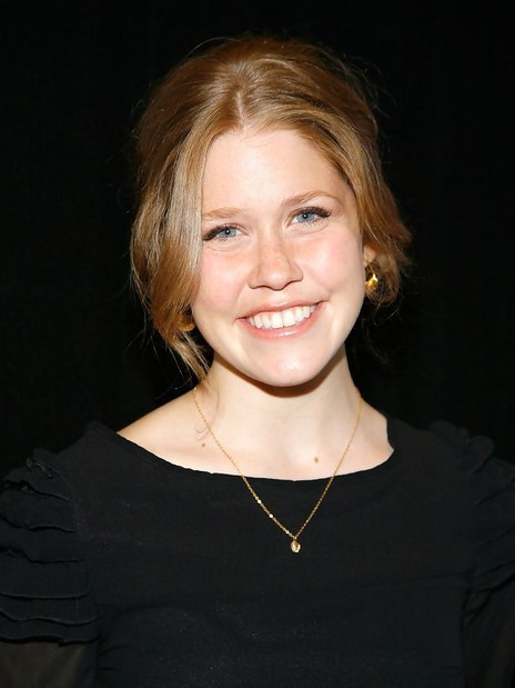 Lisa Joyce_Baiduwiki