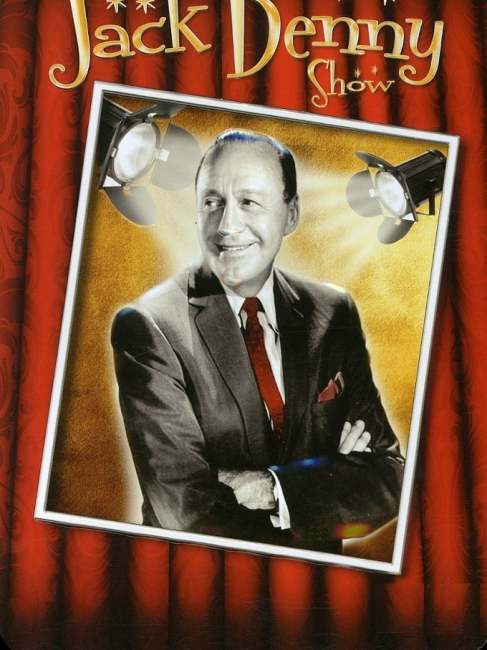 The Jack Benny Show Season 15_Baiduwiki