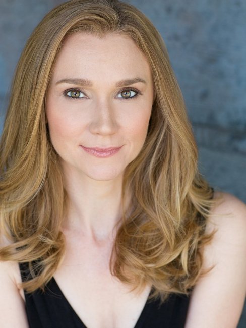 Amy Sloan_Baiduwiki