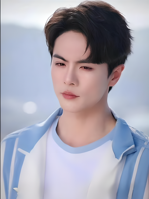 Wang Nan（actor）_Baiduwiki