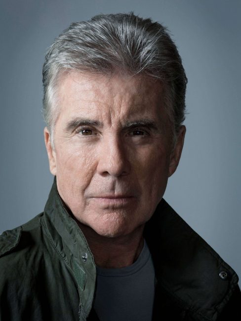 John Walsh_Baiduwiki