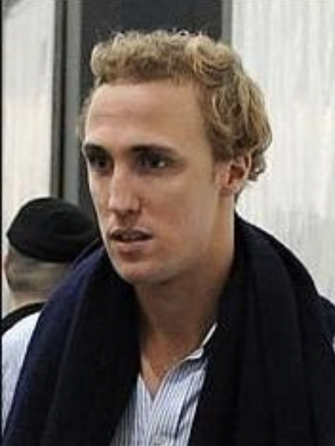 Jay Barrymore_Baiduwiki