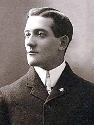 Hayden Stevenson_Baiduwiki