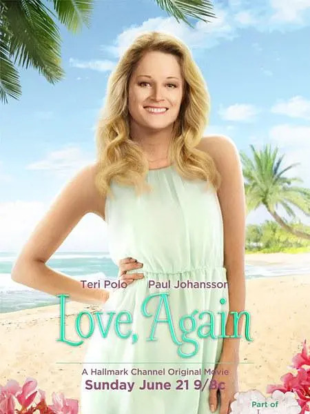 Love, Again_Baiduwiki
