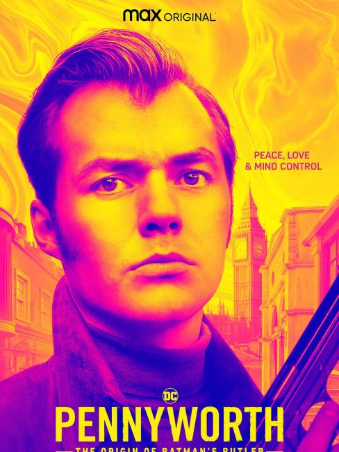 Pennyworth Season 3_Baiduwiki