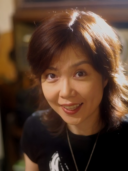 Kaoru Mizuki_Baiduwiki