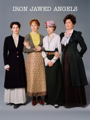 Iron Jawed Angels_Baiduwiki