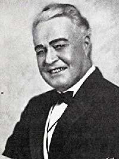Howard Truesdale_Baiduwiki