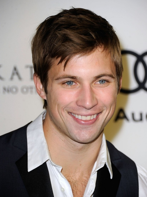 Justin Deeley_Baiduwiki