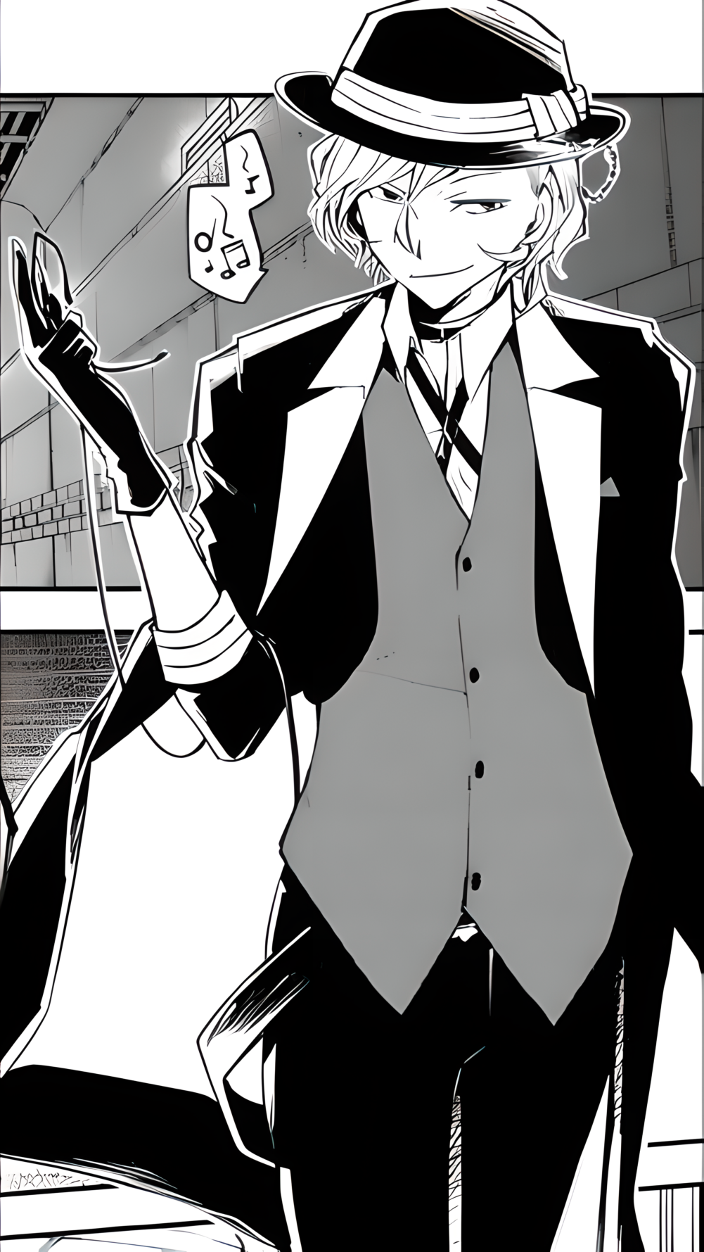 Nakahara Chuuya_Baiduwiki