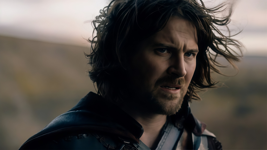 Beowulf: Return to the Shieldlands_Baiduwiki