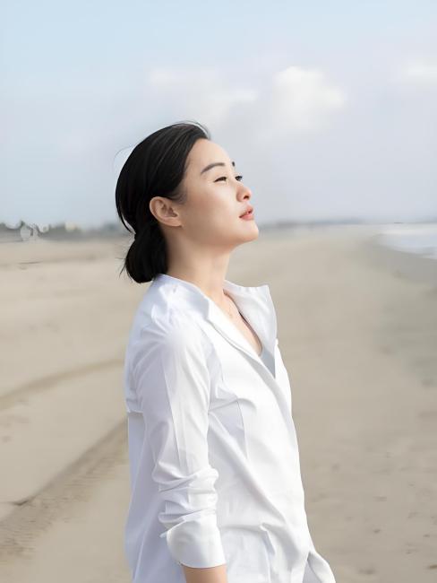 Wu Yue（Mainland Chinese actress）_Baiduwiki