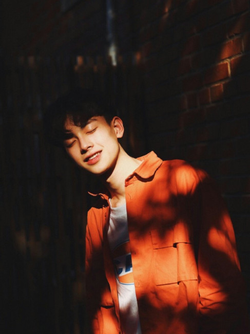 Chen Heyi（Mainland Chinese male actor）_Baiduwiki