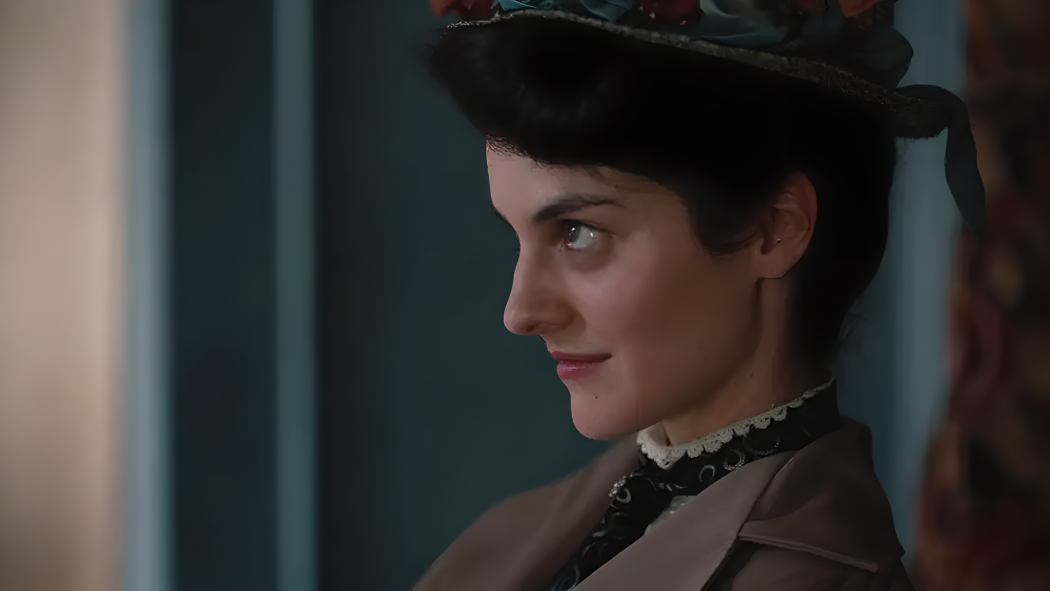 Curiosa（A 2019 French film directed by Lou Jeunet.）_Baiduwiki