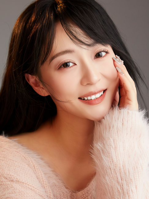 Wu Qian（Mainland Chinese actress）_Baiduwiki