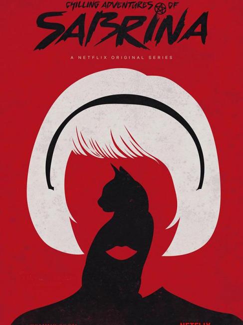 Chilling Adventures of Sabrina_Baiduwiki