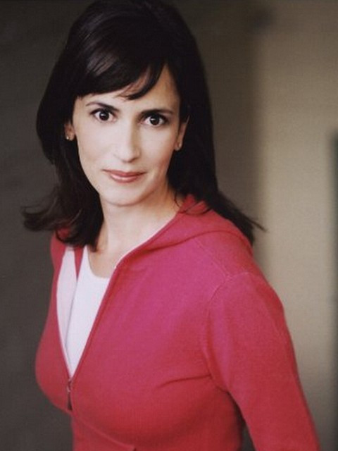 Ruth Marshall_Baiduwiki