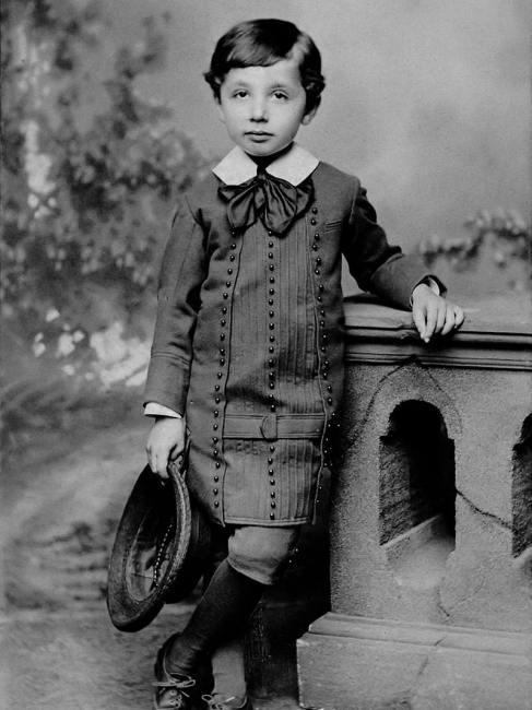 Albert Einstein（Físico de doble nacionalidad estadounidense y suiza ...
