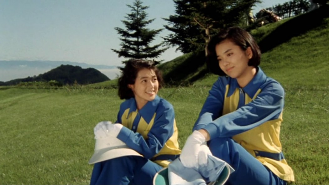 Keiji Monogatari 5: Yamabiko no Uta_Baiduwiki