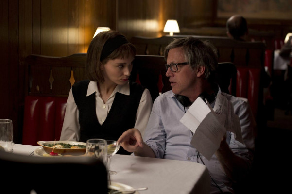 Carol（A film released in 2015 and directed by Todd Haynes.）_Baiduwiki