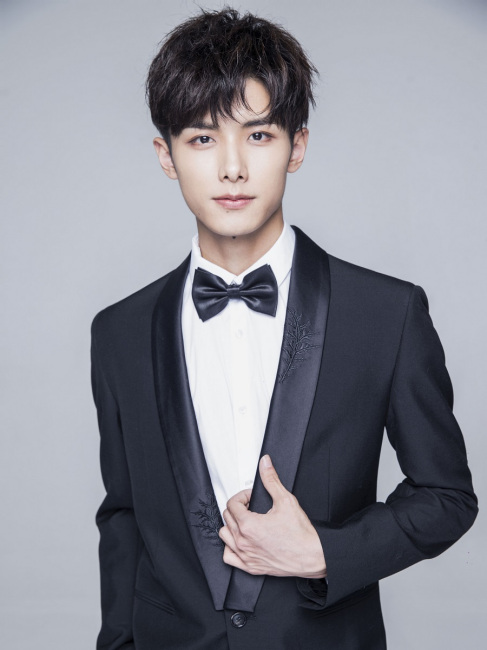 Zhao Yiqin（Mainland Chinese film and television actor）_Baiduwiki