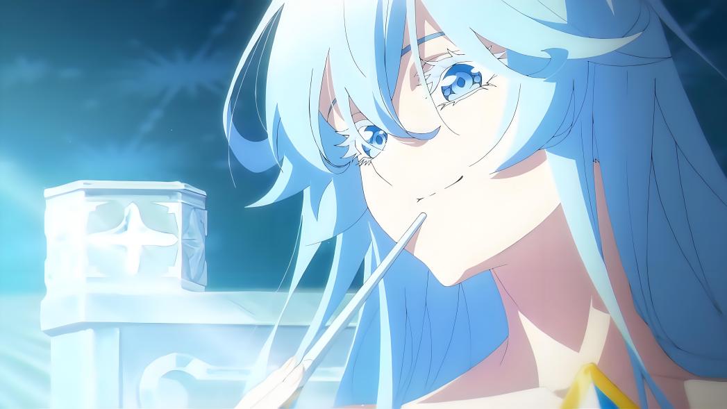 Wistoria: Wand and Sword Season 2_Baiduwiki