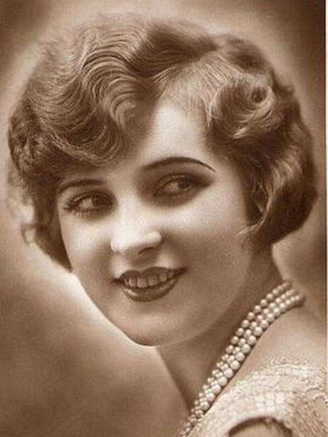 Colette Darfeuil_Baiduwiki