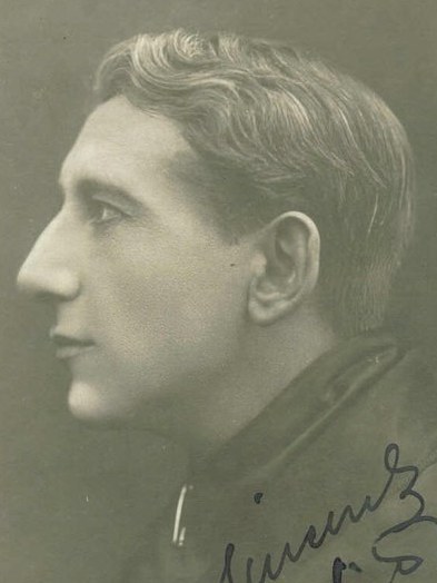 Franklin Dyall_Baiduwiki