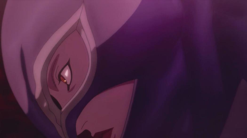 Griffith（Personaje del manga *Berserk* y sus obras derivadas.）_Baidu ...