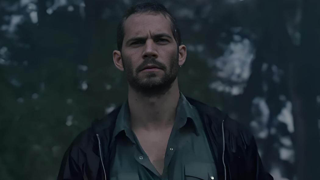 Paul Walker（Actor, modelo y productor estadounidense.）_Baidu Enciclopedia