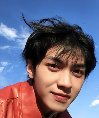 Ye Haoran（Chinese mainland male actor and singer）_Baiduwiki