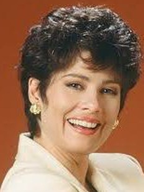 Deborah Adair_Baiduwiki